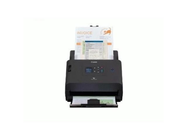 Click here for Canon imageFORMULA DR-S250N Sheetfed Scanner - 600... prices