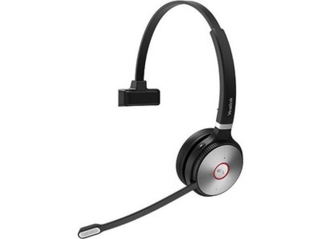 Click here for Yealink WH62 Mono Headset - Mono - USB 2.0 - Wired... prices
