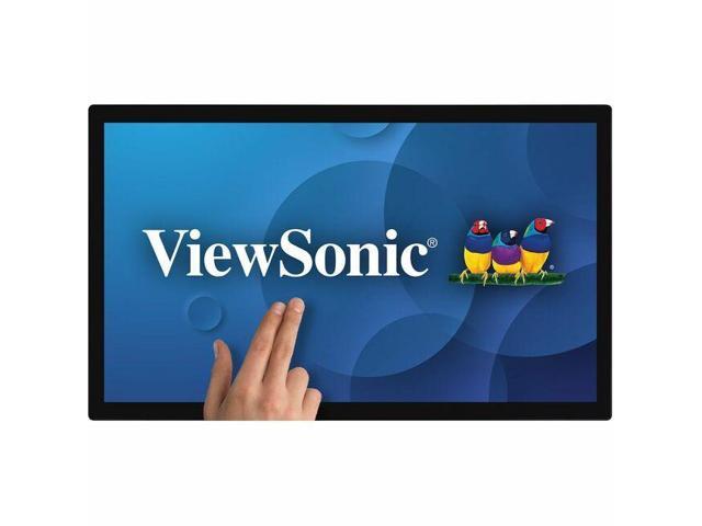 Click here for ViewSonic TD3207 32 Inch 1080p 10-Point Multi Touc... prices