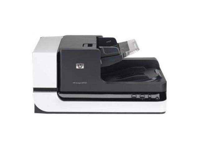 Click here for HP Scanjet Flow N9120 fn2 Sheetfed Scanner - 600 d... prices