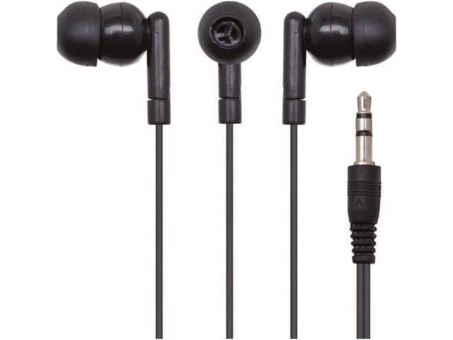 Click here for Califone E1 Multimedia Ear Bud With 3.5mm Plug - S... prices