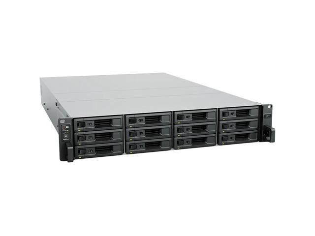 Click here for Synology SA3610 12-Bay Diskless Rackmount NAS Stor... prices