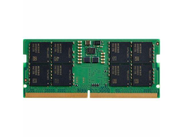 Click here for HP 16GB DDR5 SDRAM Memory Module - For Notebook  C... prices