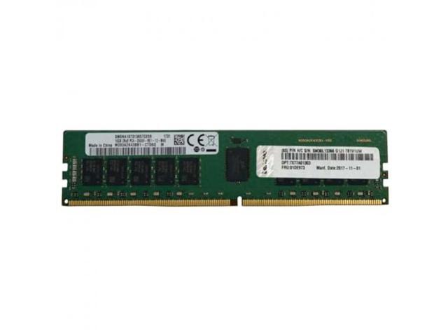 Click here for Lenovo 16GB TruDDR5 SDRAM Memory Module - For Serv... prices