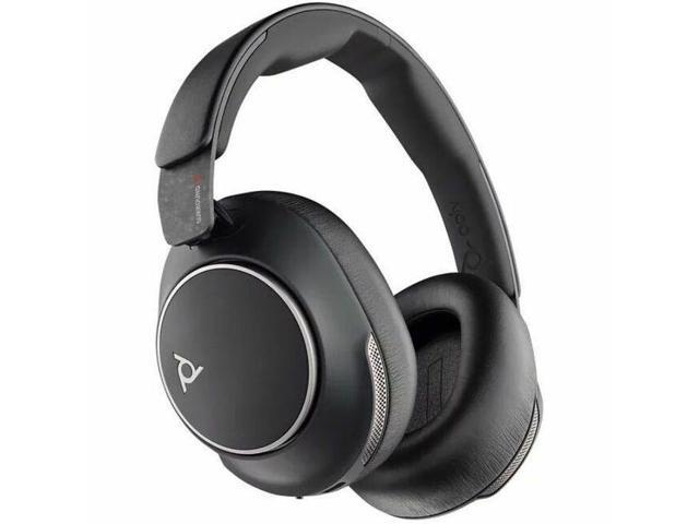 Click here for Poly Voyager Surround 80 UC Headset - Stereo - Wir... prices