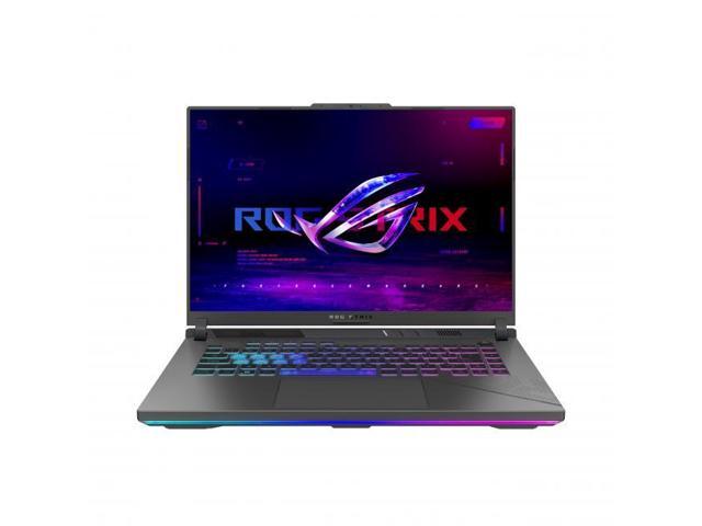 Click here for ASUS ROG Strix G16WQXGA 2560X1600 240Hz Gaming Lap... prices