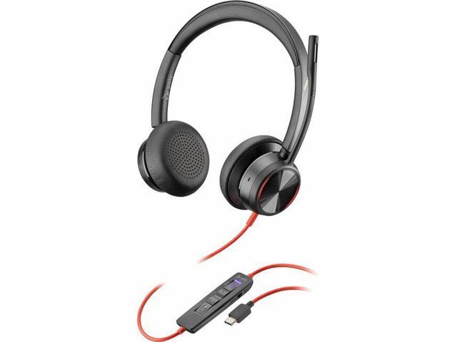 Click here for Poly Blackwire 8225 Headset - Microsoft Teams Cert... prices