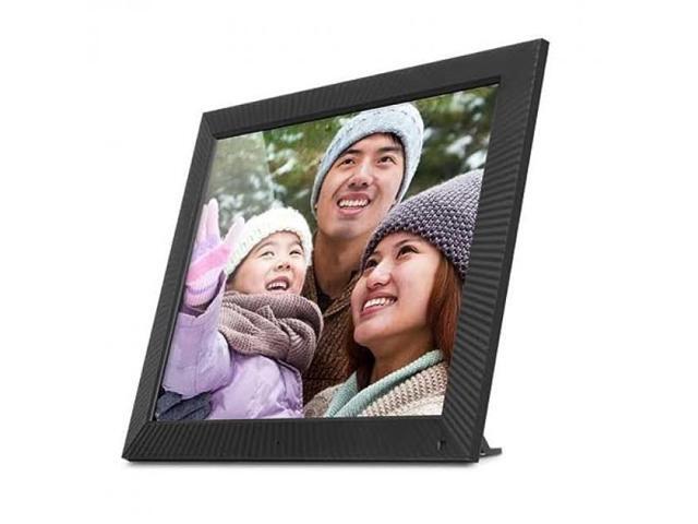Click here for Aluratek 11.6 WiFi Digital Photo Frame with Live V... prices