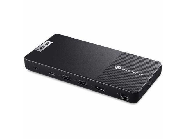 Click here for Lenovo Chromebox 83F90000US Chromebox - Intel Cele... prices