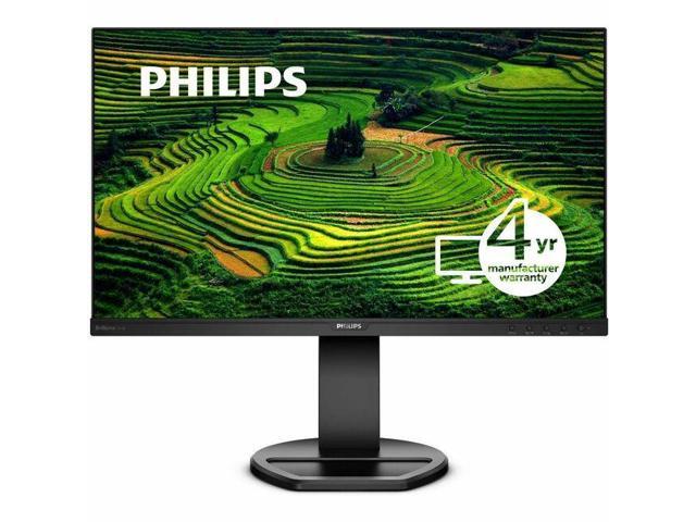 Click here for Philips B-Line 241B8QJEB 24 Class Full HD LED Moni... prices