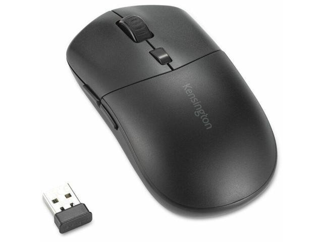 Click here for Kensington MY430 Mouse - Optical - Wireless - Blue... prices