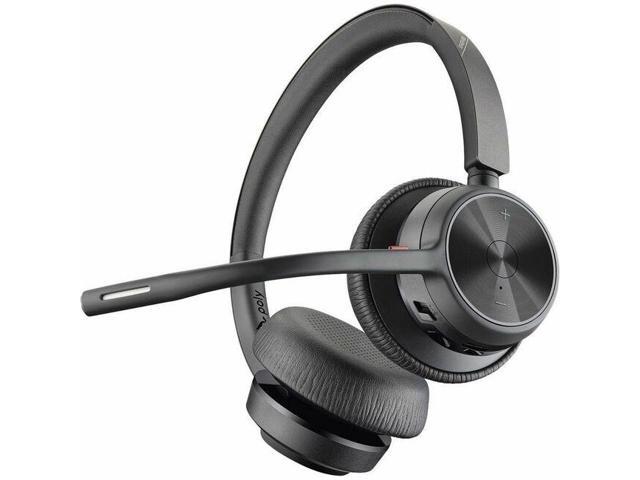 Click here for Poly Bluetooth Office Headset - Microsoft Teams Ce... prices