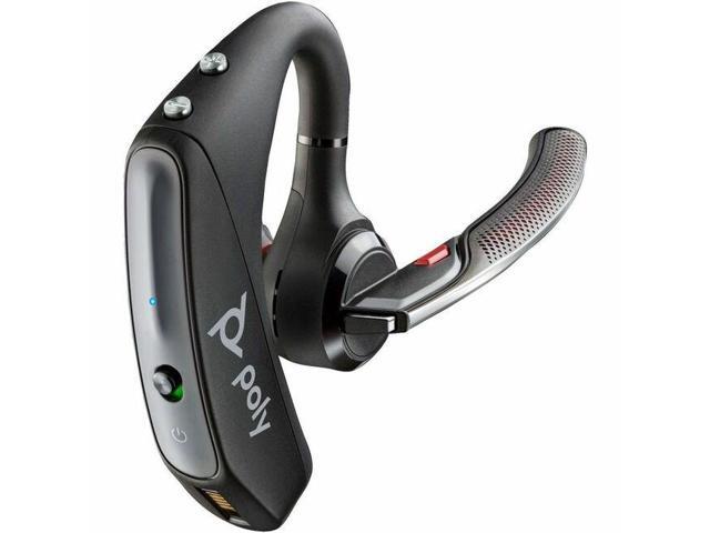 Click here for Poly oyager 5200 Office Headset +USB-A to Micro US... prices