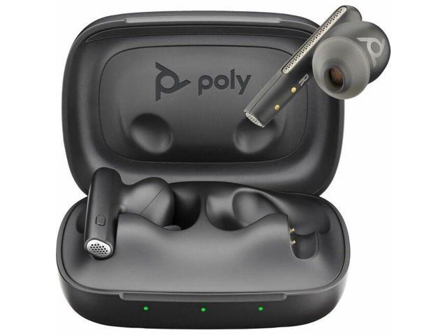 Click here for Poly Voyager Free 60 UC Earset - Google Assistant... prices