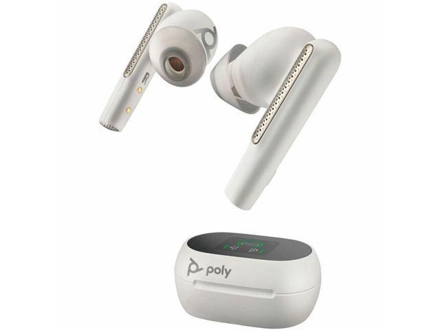 Click here for Poly Voyager Free 60+ UC Earset - Stereo  Mono - T... prices
