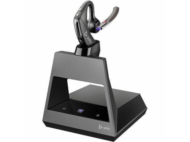 Click here for Poly Voyager 5200 USB-A Office Headset TAA - Micro... prices