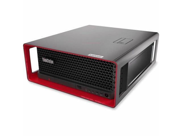 Click here for Lenovo ThinkStation P8 30HH002XUS Workstation - 1... prices