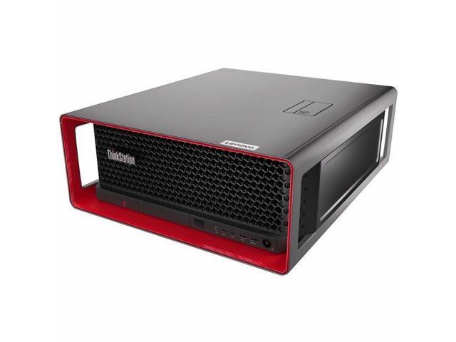 Click here for Lenovo ThinkStation P8 30HH002QUS Workstation - 1... prices