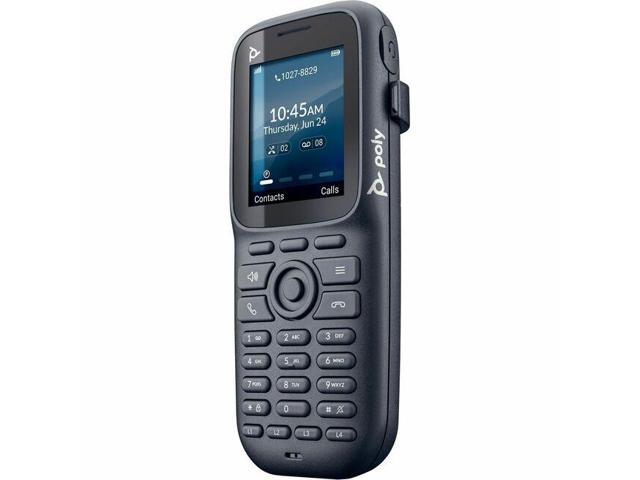 Click here for HP Poly Rove 20 DECT Phone Handset 2 Screen Size A... prices