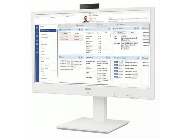 Click here for LG 24CR670NK6P All-in-One Thin Client - Intel Cele... prices