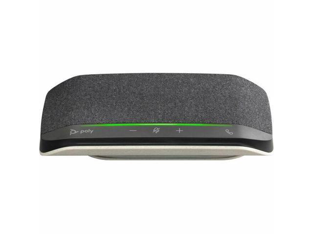 Click here for HP Poly Sync 10 Speakerphone +USB-A to USB-C Cable prices