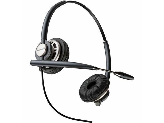 Click here for Poly EncorePro HW720D Headset - Stereo - USB Type... prices