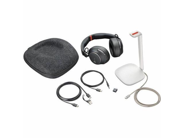 Click here for Poly Voyager Surround 85 UC Headset - Microsoft Te... prices