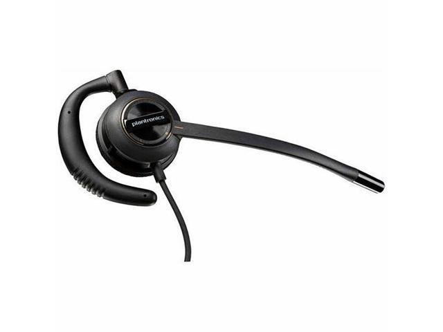 Click here for Poly EncorePro HW530 Quick Disconnect Headset - Mo... prices