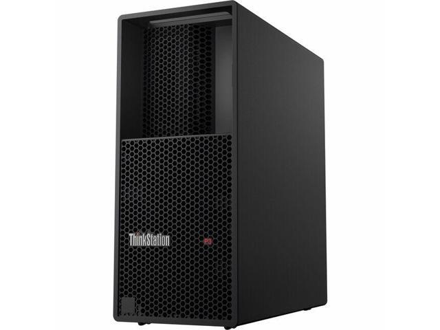 Click here for Lenovo ThinkStation P3 30GS0033US Workstation - In... prices