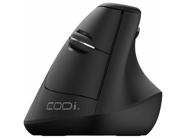 Click here for CODi 6D Wireless Ergonomic Mouse - Optical - Wirel... prices