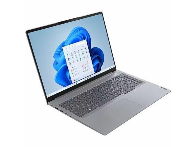 Click here for Lenovo ThinkBook 16 Gen 7 16.0 Touch Screen Intel... prices