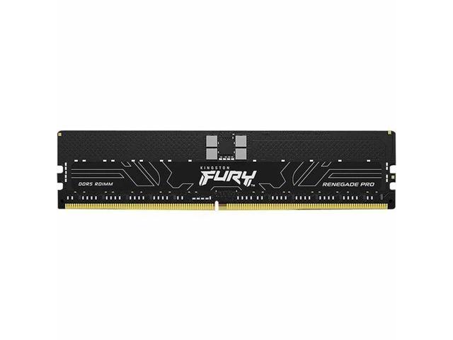Click here for Kingston 256GB (8 x 32GB) DDR5 5600MT/s CL28 FURY... prices