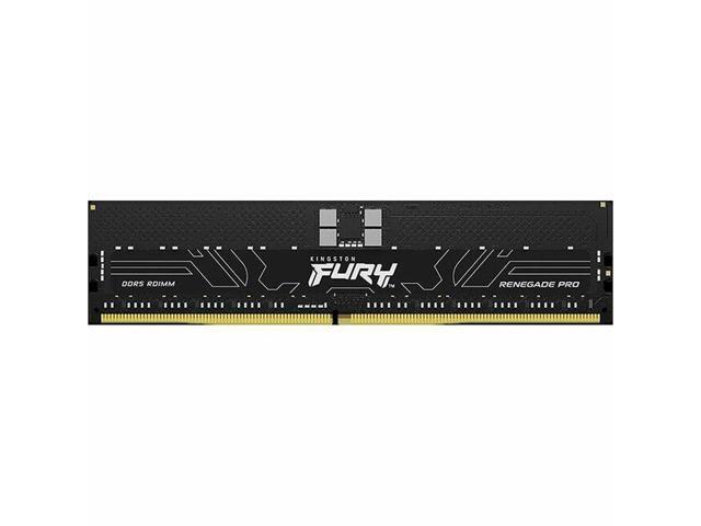 Click here for Kingston 256GB (8 x 32GB) DDR5 6400MT/s CL32 FURY... prices
