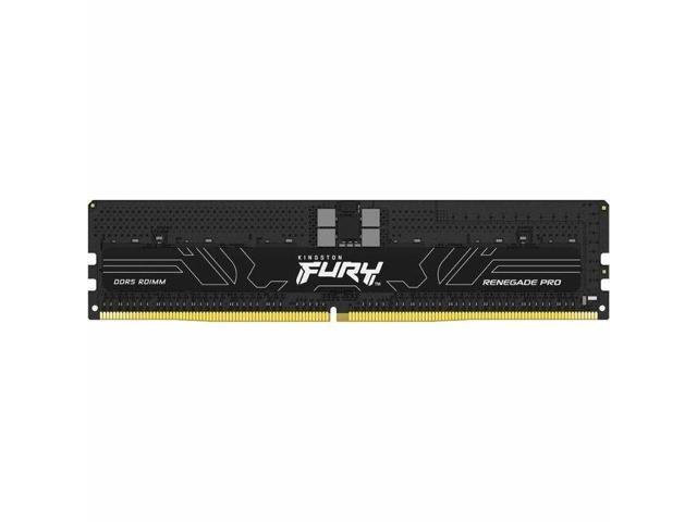 Click here for Kingston 128GB (8 x 16GB) DDR5 6400MT/s CL32 FURY... prices
