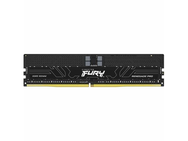 Click here for Kingston 256GB (8 x 32GB) DDR5 6800MT/s CL34 FURY... prices
