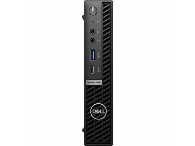 Click here for Dell OptiPlex 7000 7020 Desktop Computer - Intel C... prices