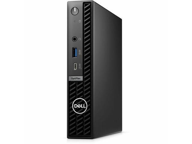 Click here for Dell OptiPlex 7000 7020 Desktop Computer - Intel C... prices