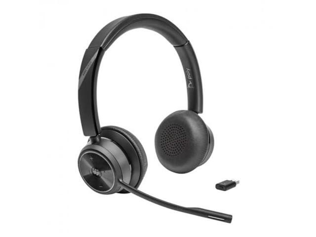Click here for Poly Savi 7300 Office 7320 Headset - Microsoft Tea... prices