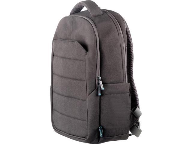 Click here for Urban Factory GREENEE 13-15.6 Laptop Backpack Gray... prices
