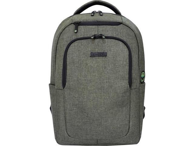 Click here for Urban Factory CYCLEE CITY 10.5-15.6 Laptop Backpac... prices