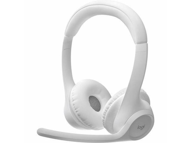 Click here for Logitech Zone 300 Wireless Bluetooth Headset With... prices