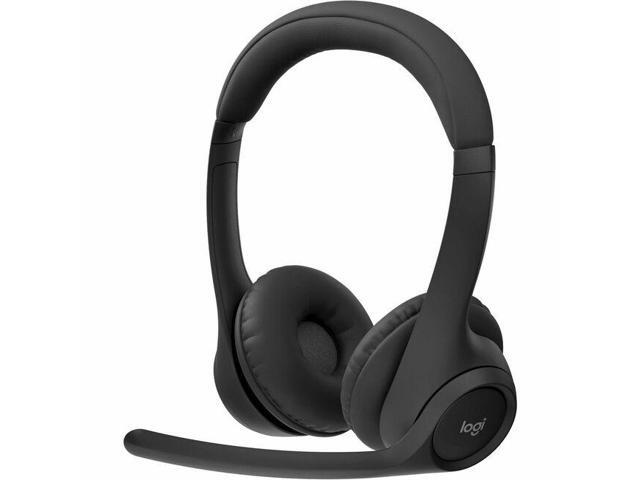 Click here for Logitech Zone 300 Wireless Bluetooth Headset With... prices