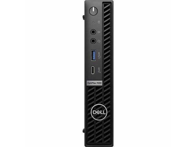 Click here for Dell OptiPlex 7000 7020 Desktop Computer - Intel C... prices