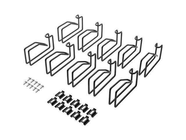 Click here for HPE G2 Cable Management D Rings - D-ring - 10 prices