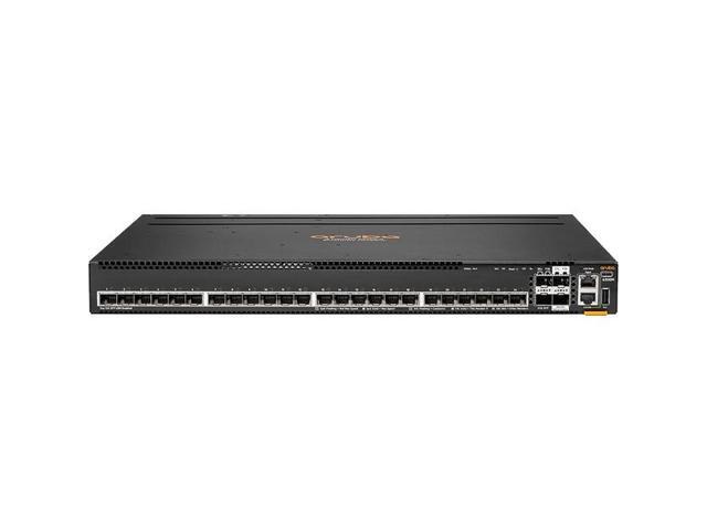 Click here for HPE Aruba Networking CX 6300M 24p SFP+ LRM support... prices