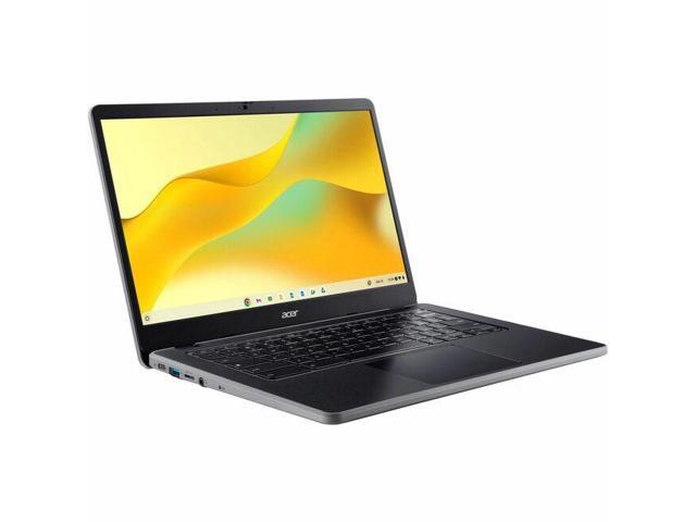Click here for Acer Chromebook 314 C936-C1DM 14 Chromebook - Full... prices