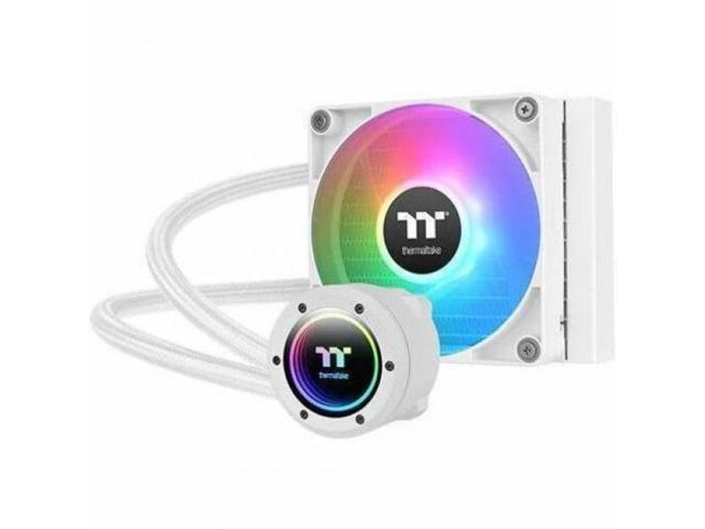 Click here for Thermaltake TH120 V2 ARGB Snow CL-W363-PL12SW-A Al... prices