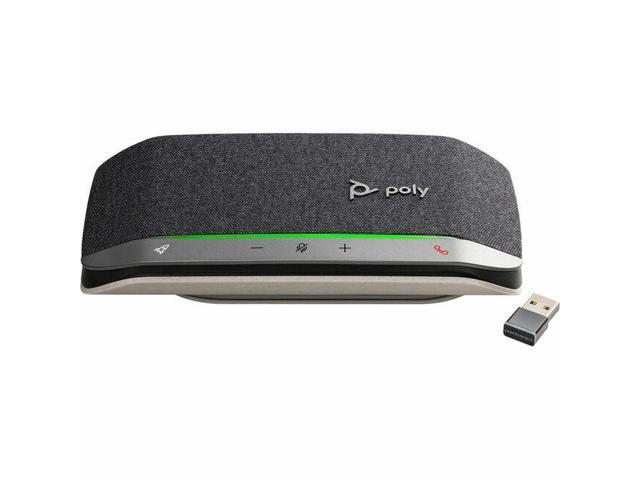 Click here for Poly Sync 20+ Wired/Wireless Bluetooth Speakerphon... prices