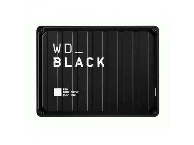 Click here for WD_BLACK 2TB P10 Game Drive - External HDD  Portab... prices