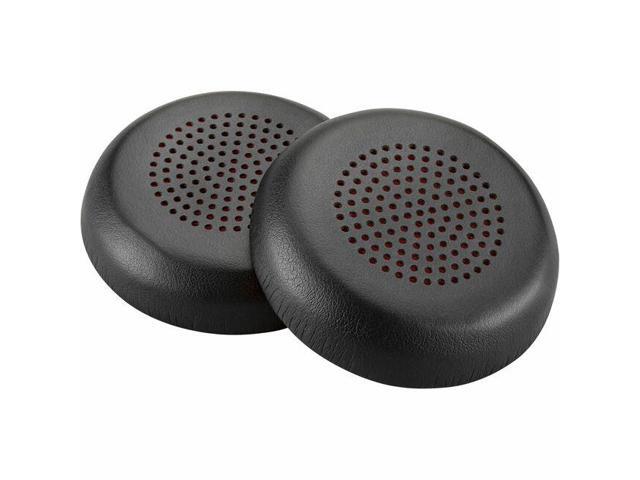 Click here for Poly Voyager Focus 2 Leatherette Ear Cushions Pair... prices
